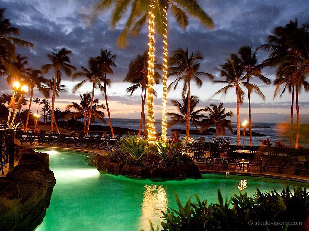 30 Day Challenge – Pre Hawaii Diet